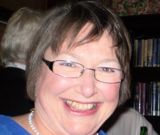 ruth-lewis | Aotearoa Quilters