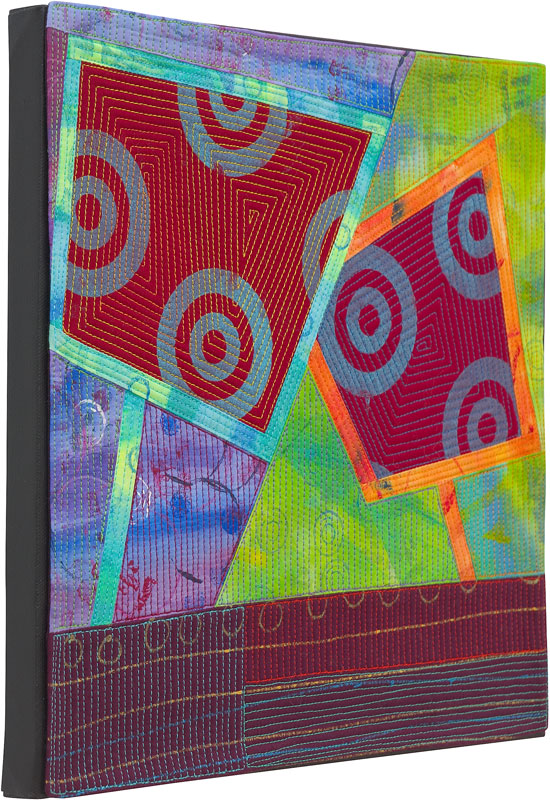 portals07 by Lisa Call (2) | Aotearoa Quilters