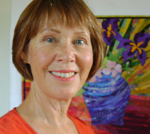 Mary small | Aotearoa Quilters