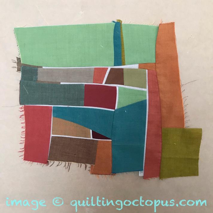 2023 GNZQS – Freeform Improv Piecing | Aotearoa Quilters