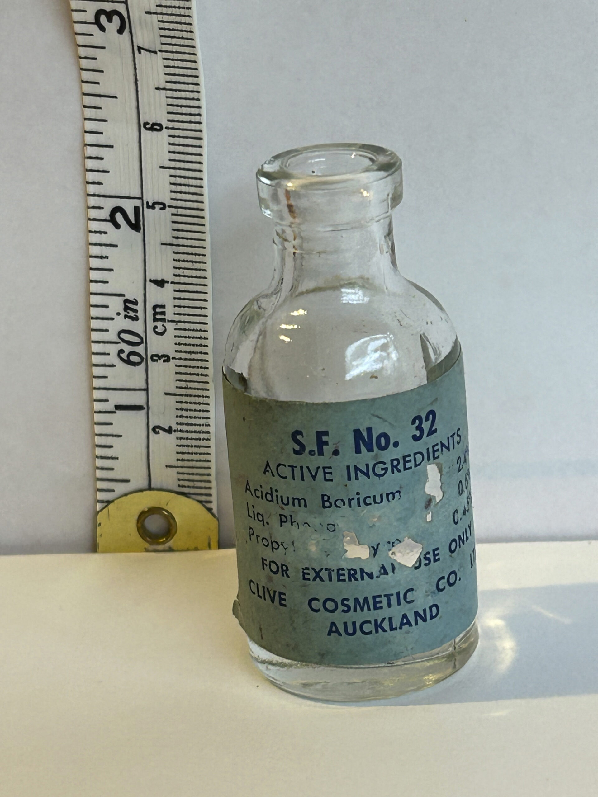 Mary Napper_object | Aotearoa Quilters